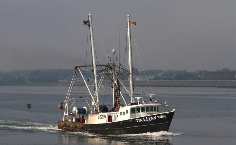 TINA LYNN - Vesseljoin