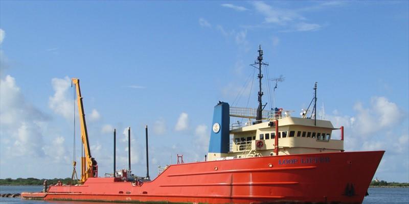 LOOP LIFTER - Vesseljoin