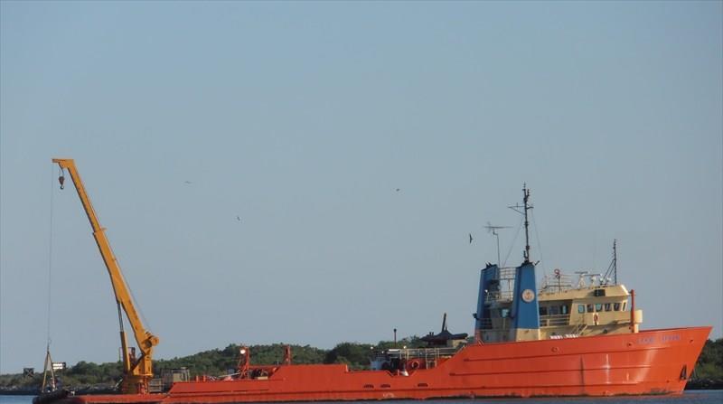 LOOP LIFTER - Vesseljoin