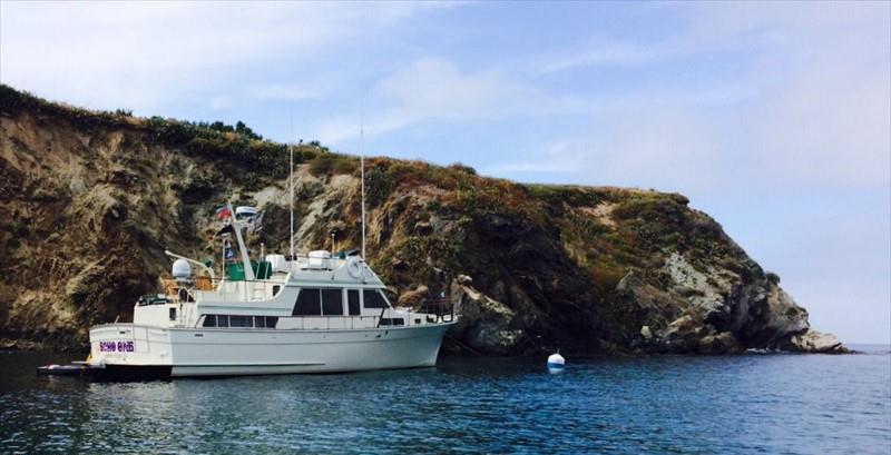 ECHO ONE - Vesseljoin