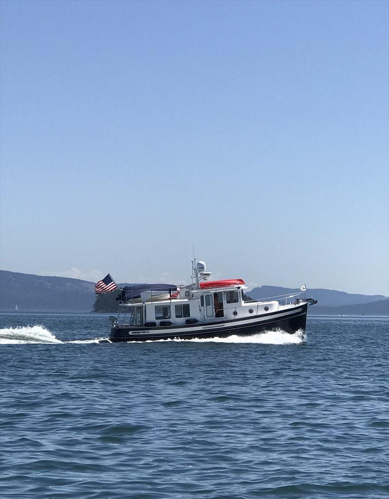 YES DEAR IV - Vesseljoin