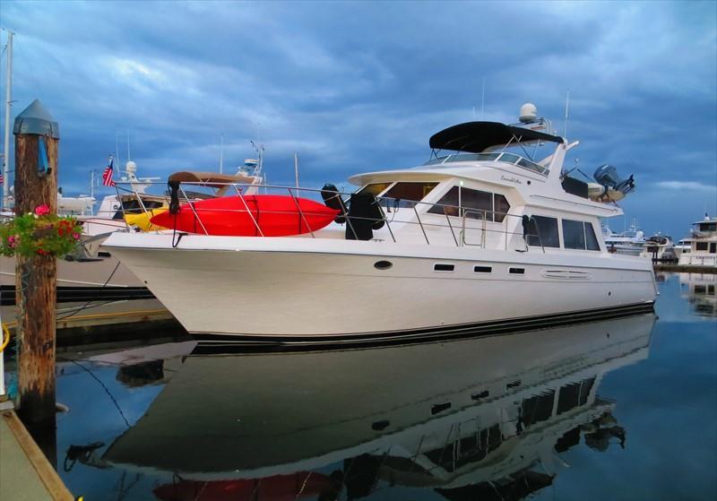 EMERALD STAR - Vesseljoin