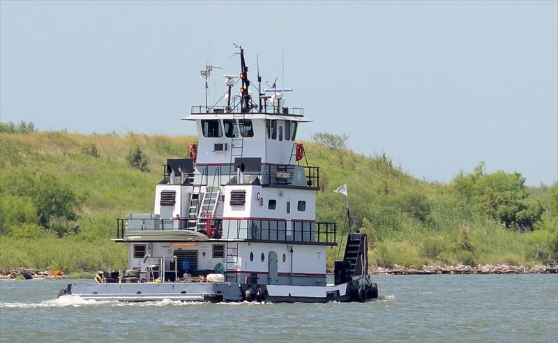 CAPT.KENT - Vesseljoin