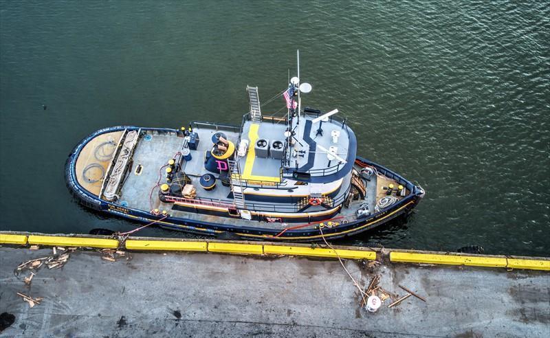 SUN COAST - Vesseljoin