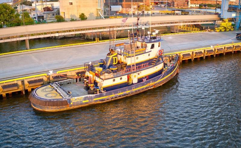 SUN COAST - Vesseljoin