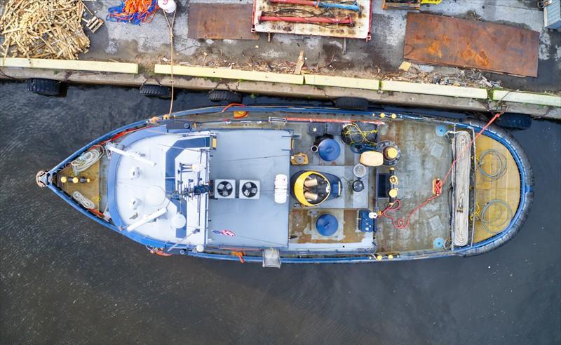 SUN COAST - Vesseljoin