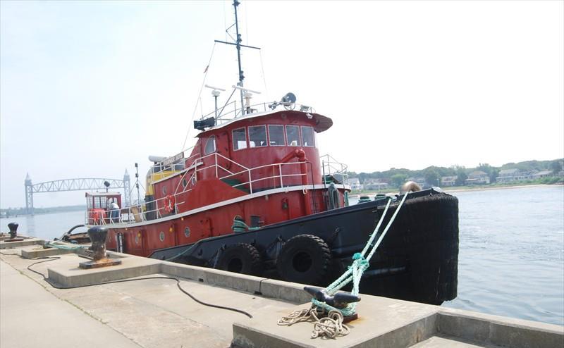 FOURNIER BOYS - Vesseljoin