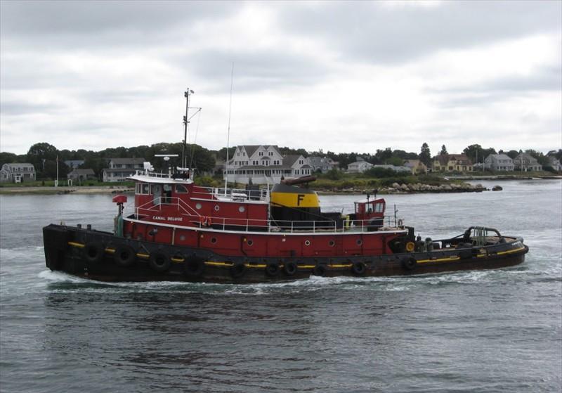 FOURNIER BOYS - Vesseljoin