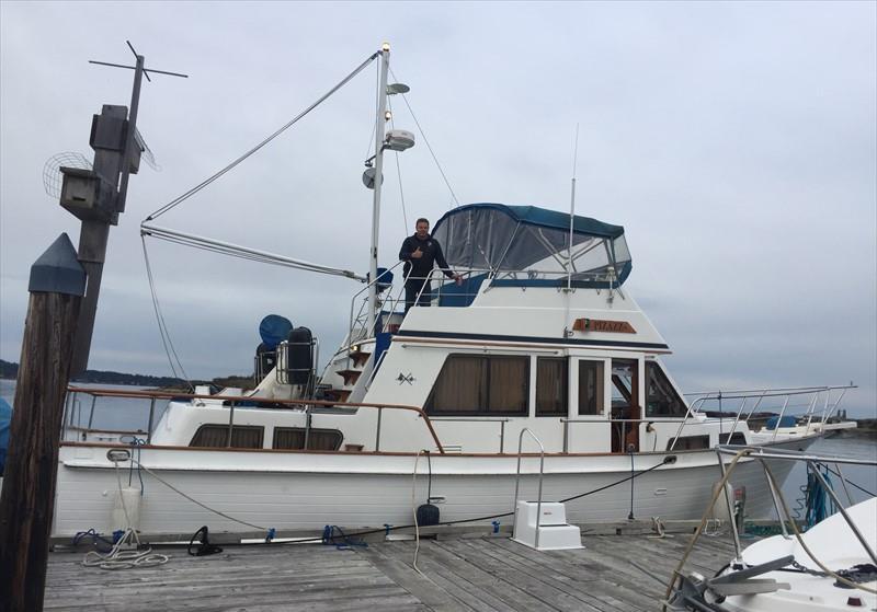 PIZAZZ PLUS - Vesseljoin