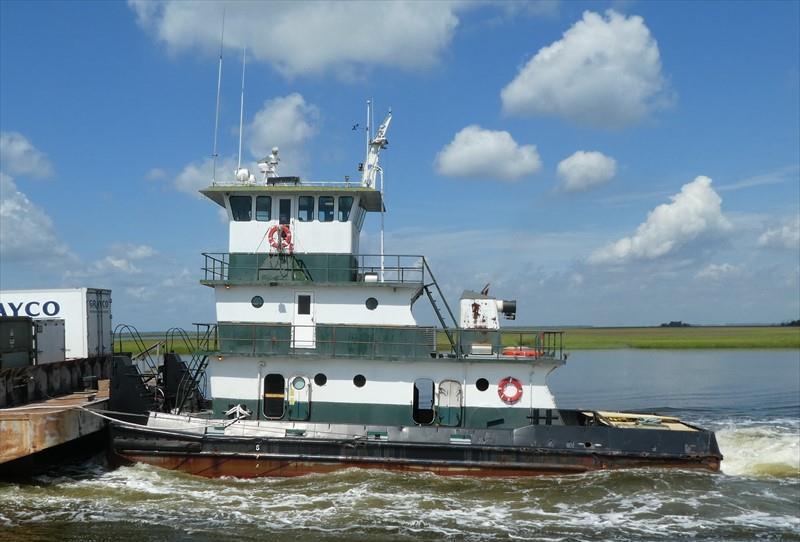 CLEAN SWEEP - Vesseljoin