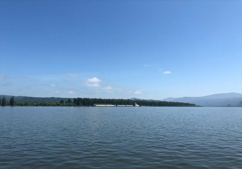 CAPTAIN BOB - Vesseljoin