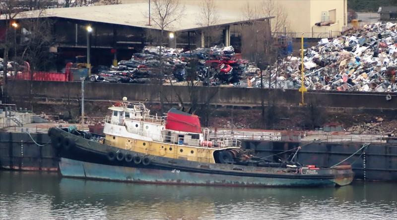 VOYAGER - Vesseljoin