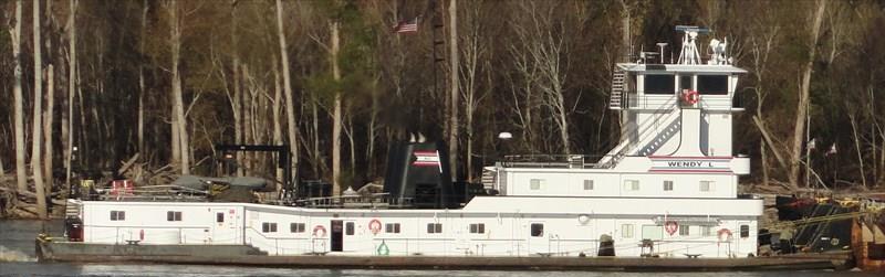 MARK STAAB - Vesseljoin