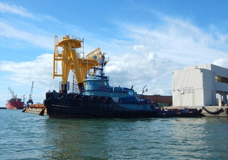 LA ELITE - Vesseljoin