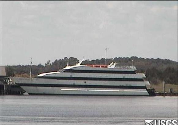 EMERALD PRINCESS II - Vesseljoin