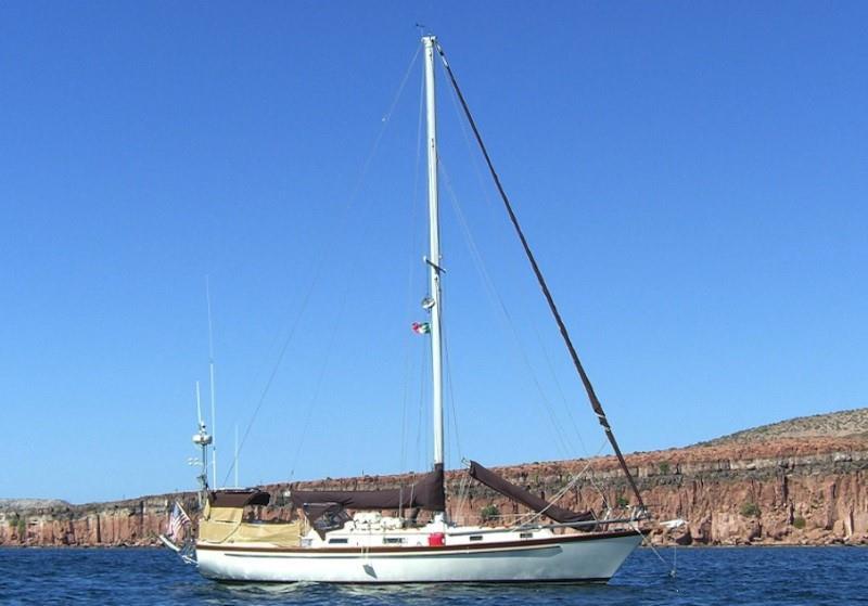 WATER SPIRIT - Vesseljoin