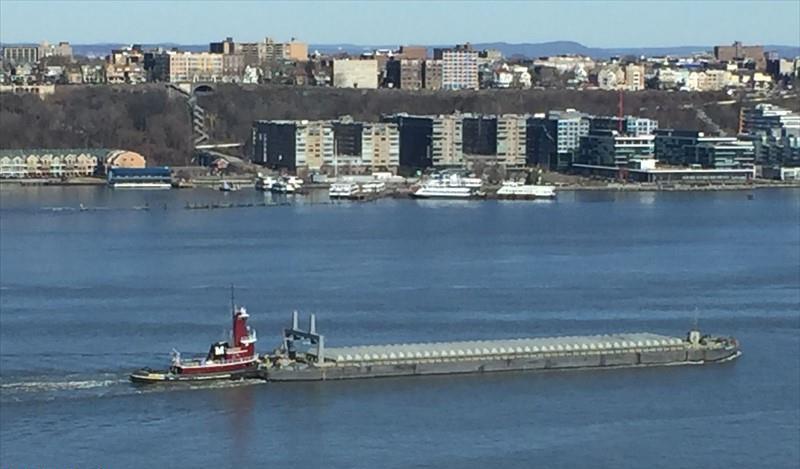 JOAN TURECAMO - Vesseljoin