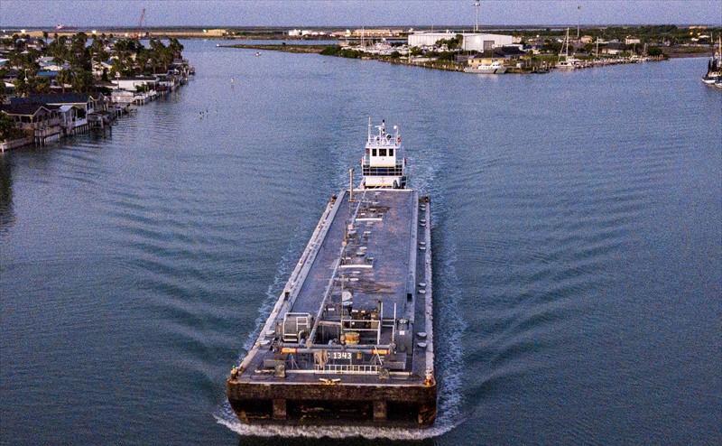 CAPN AJ - Vesseljoin