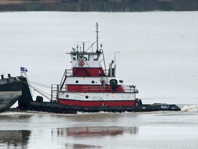 ELLIE J - Vesseljoin