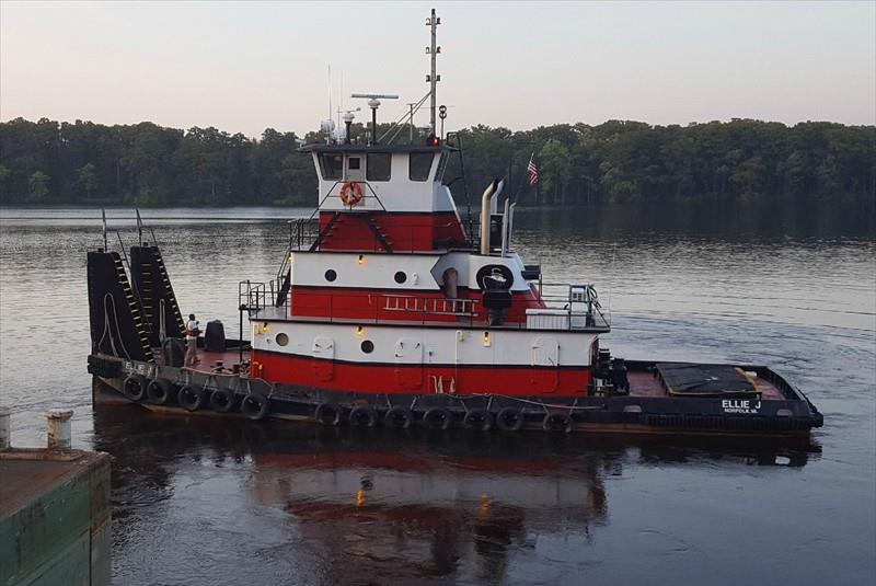 ELLIE J - Vesseljoin