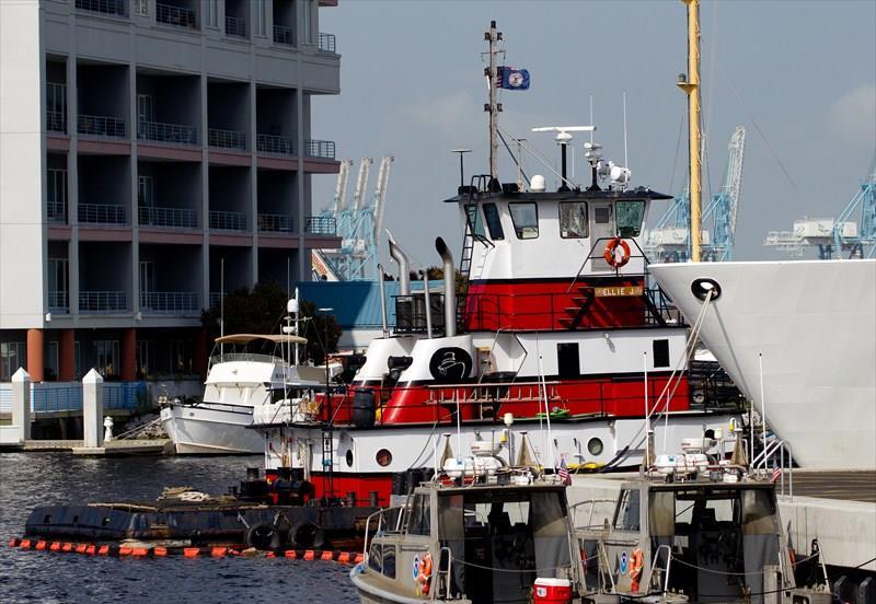 ELLIE J - Vesseljoin