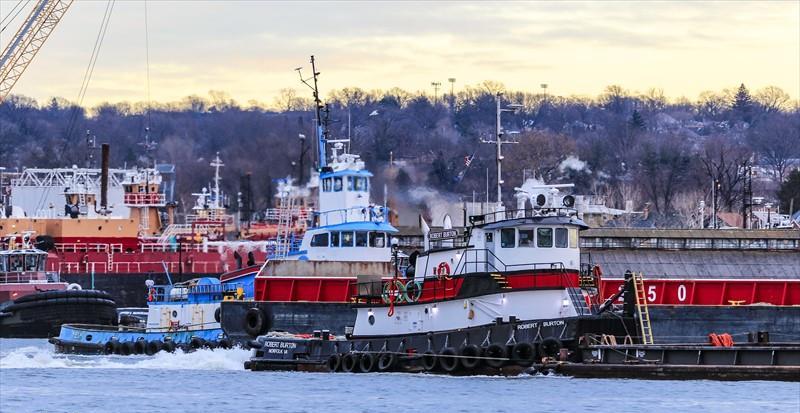 ROBERT BURTON - Vesseljoin