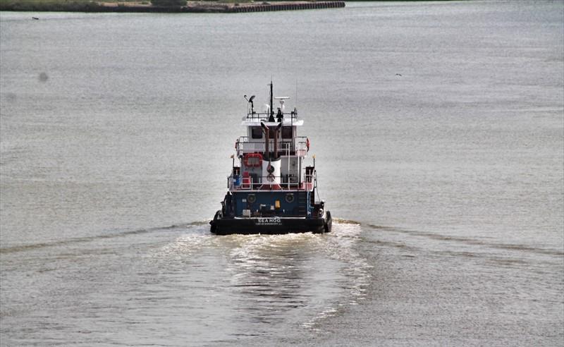 SEA HOG - Vesseljoin