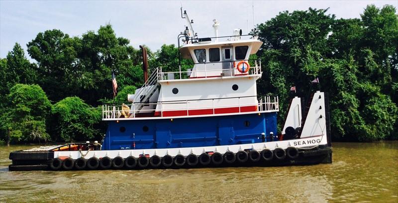 SEA HOG - Vesseljoin