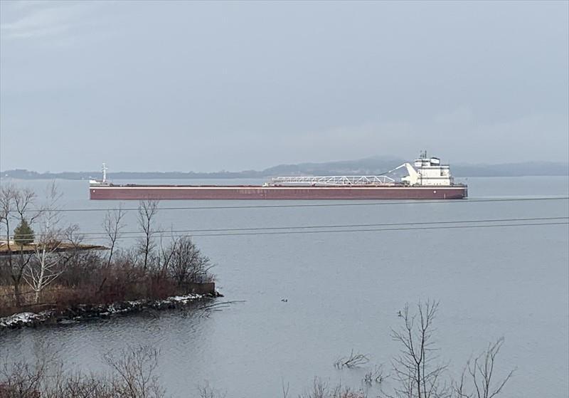 JOSEPH L.BLOCK - Vesseljoin