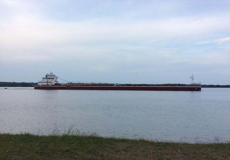 JOSEPH L.BLOCK - Vesseljoin