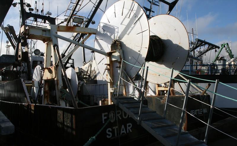 FORUM STAR - Vesseljoin