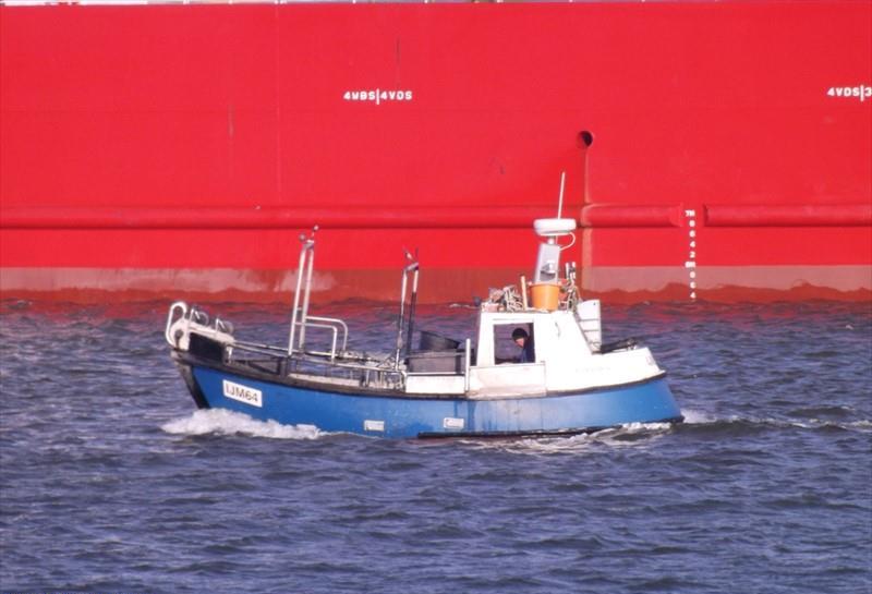 MARATHON - Vesseljoin