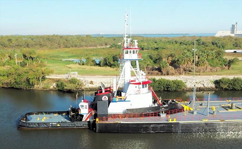 LA FORCE - Vesseljoin