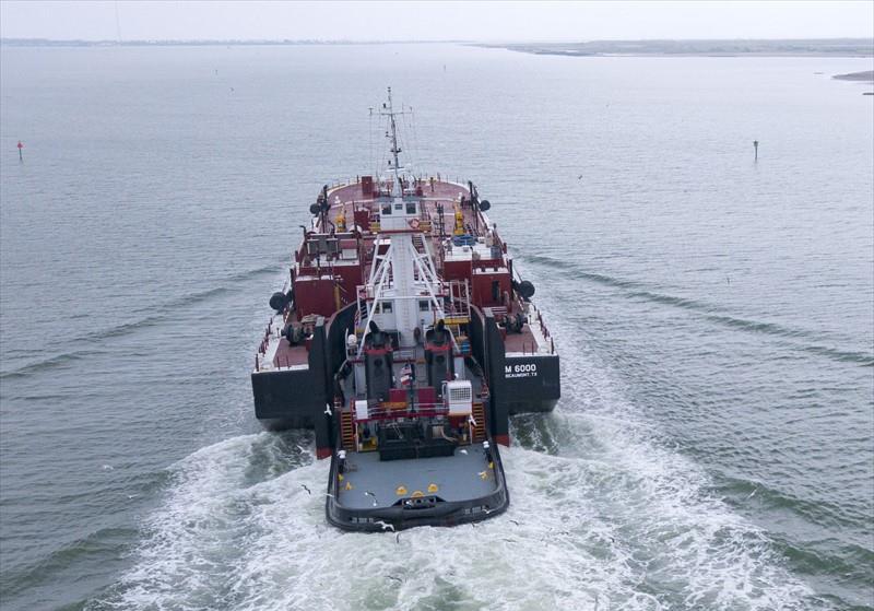 LA FORCE - Vesseljoin