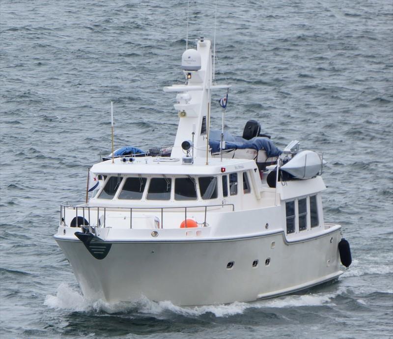 MISS MIRANDA - Vesseljoin