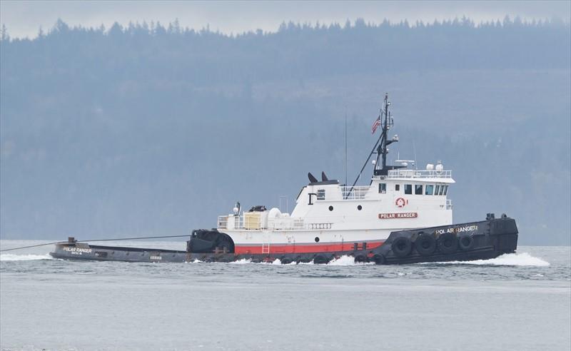 POLAR RANGER - Vesseljoin