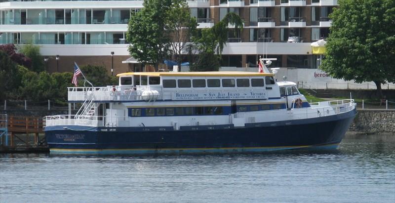 VICTORIA STAR 2 - Vesseljoin
