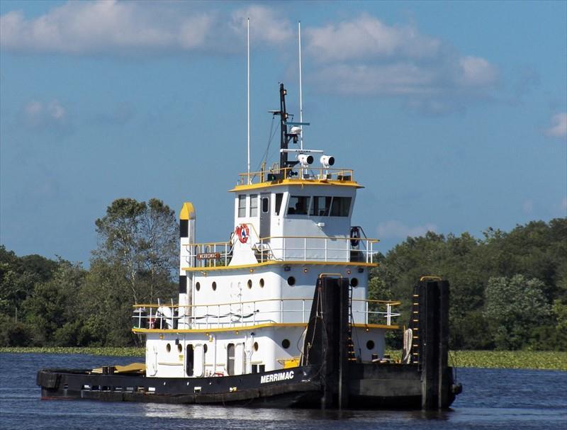 MERRIMACK - Vesseljoin