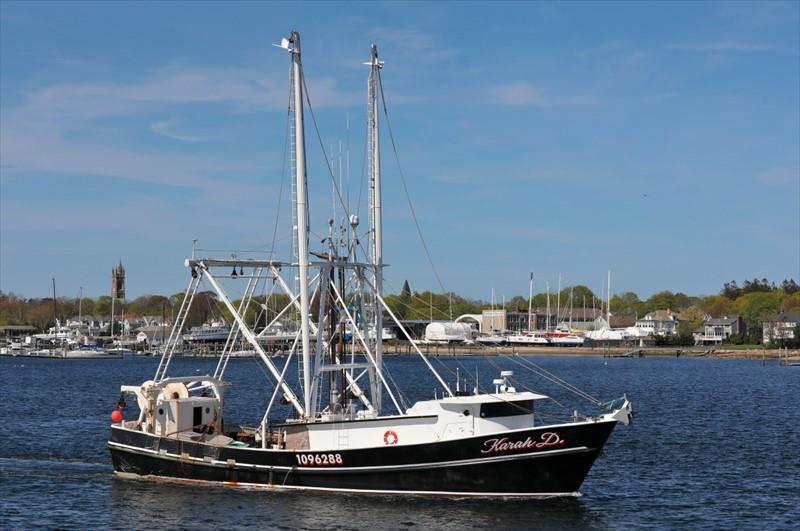 KARAH D - Vesseljoin