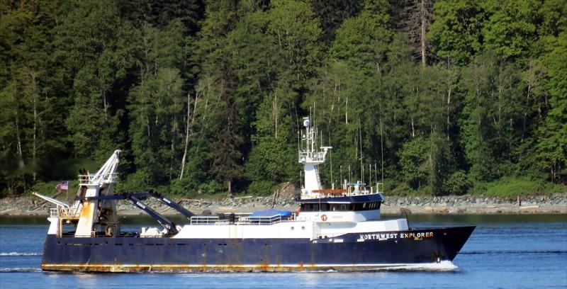 NORTHWEST EXPLORER - Vesseljoin