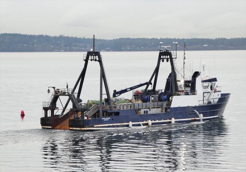 BRISTOL EXPLORER - Vesseljoin