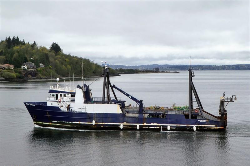 BRISTOL EXPLORER - Vesseljoin