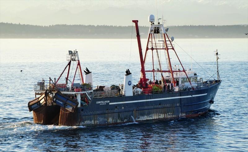 CONSTELLATION - Vesseljoin