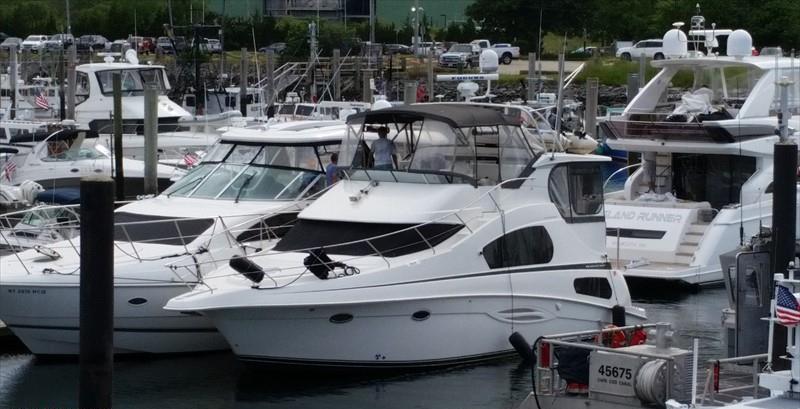 WHITE STAR - Vesseljoin