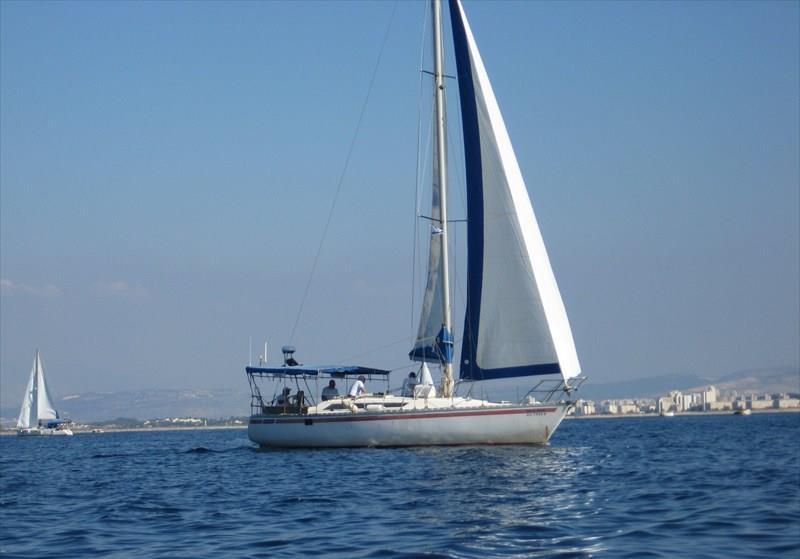 TOUCH WOOD - Vesseljoin