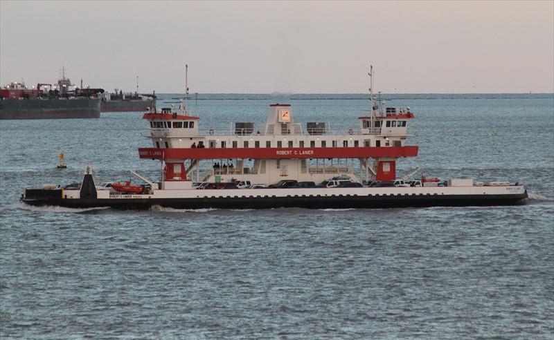 ROBERT C.LANIER - Vesseljoin