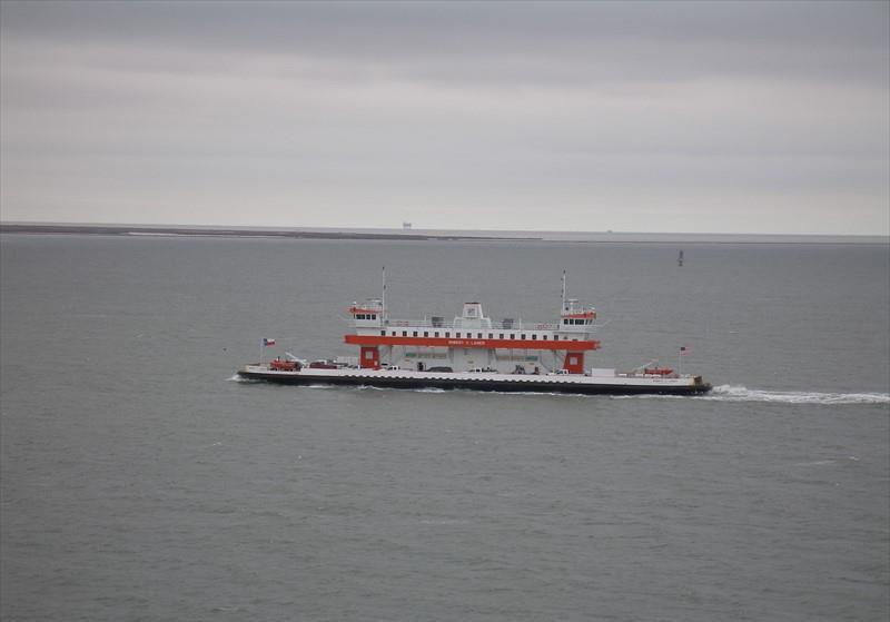 ROBERT C.LANIER - Vesseljoin