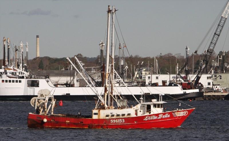 CAPT CARL - Vesseljoin