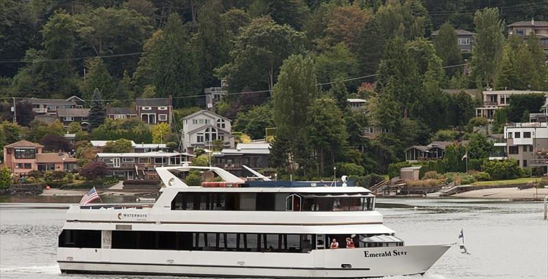 EMERALD STAR - Vesseljoin