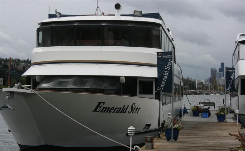 EMERALD STAR - Vesseljoin